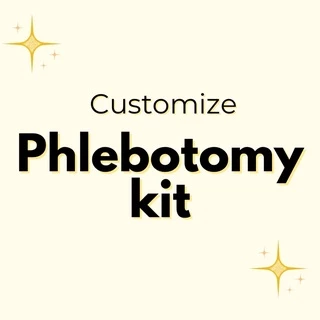 Shop phlebotomy kit for Sale on Shopee Philippines