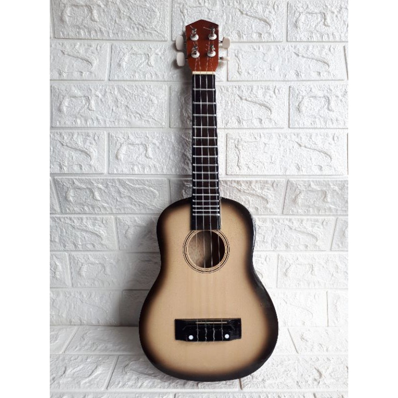Gradation UKULELE (KENCRUNG) | Shopee Philippines