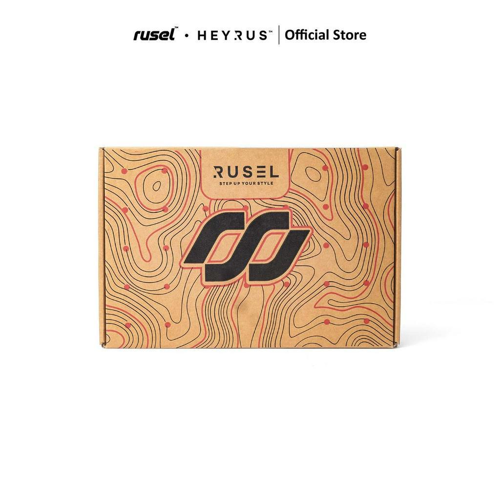 Rusel CO - Box Packing Safety | Shopee Philippines