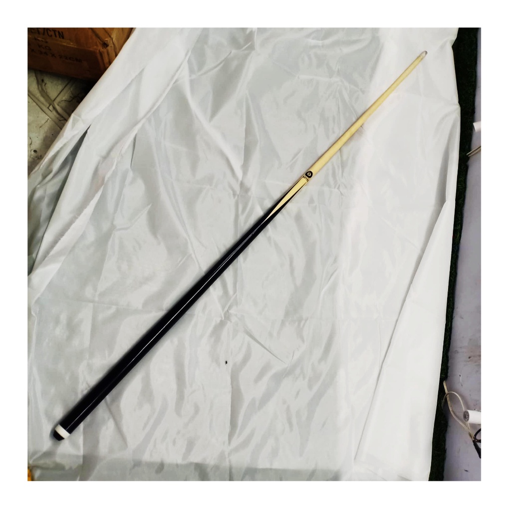 AMERICAN CUE MASTER STRAIGHT JR./ TAKO PANG BATA SA BILYARAN/ GAMIT SA ...