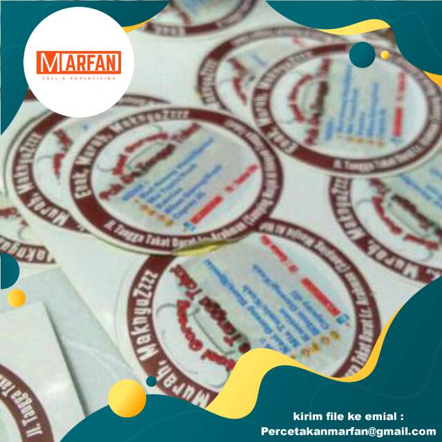 Print cromo kromo A3 plus Stickers | Shopee Philippines