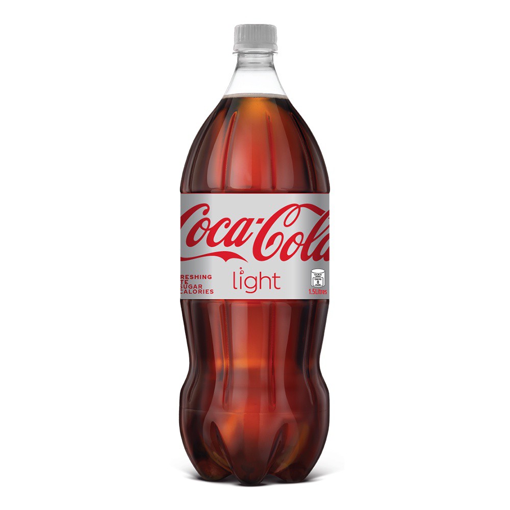 Coca-Cola Light Taste 2L | Shopee Philippines