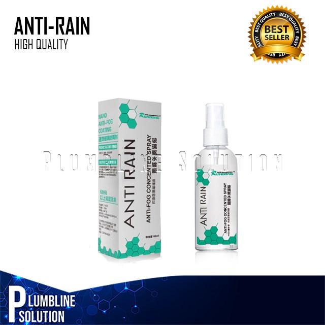 Anti Fog / Anti Mist Spray Solution Best Solution for Rainy Season 2 ...