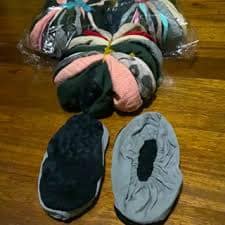 Shoerug direct tahian shoerug foot rug shoe cover shoe rug foot rug ...