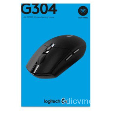 Logitech G304 Wireless Mouse | Shopee Philippines