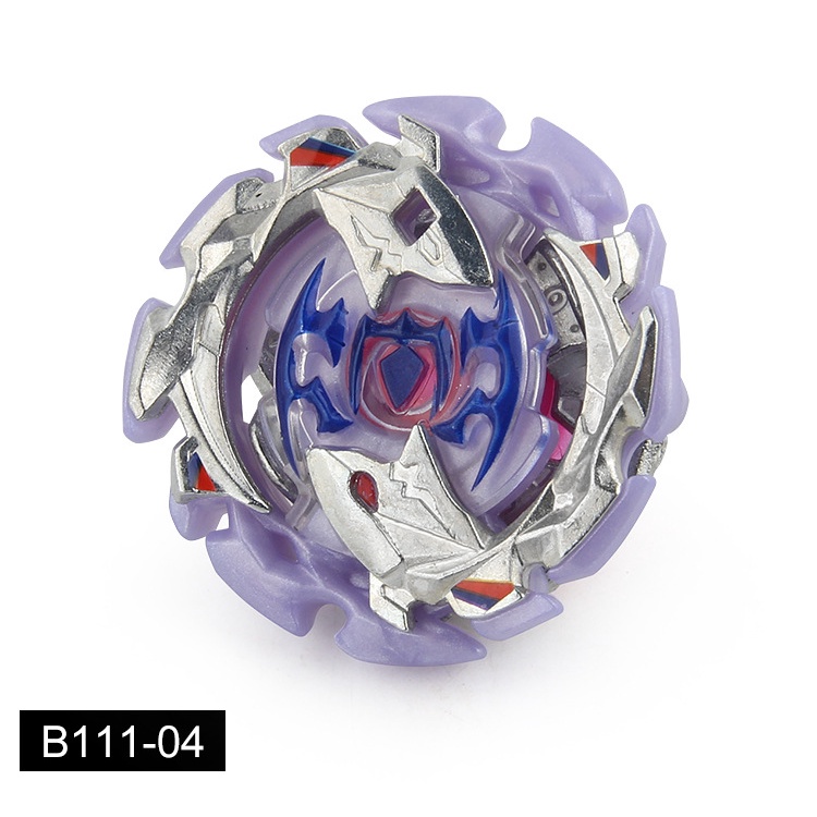 【B100 - B143】 Fighting Alloy Beyblade Burst Starter Bey Booster ...
