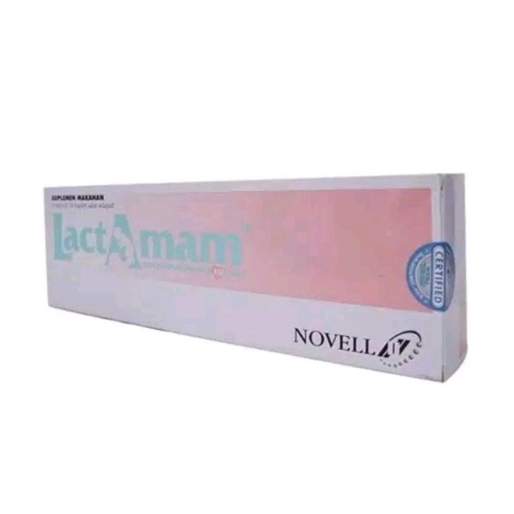 Lactamam Breast Milk Smoothing 1 BOX | Shopee Philippines