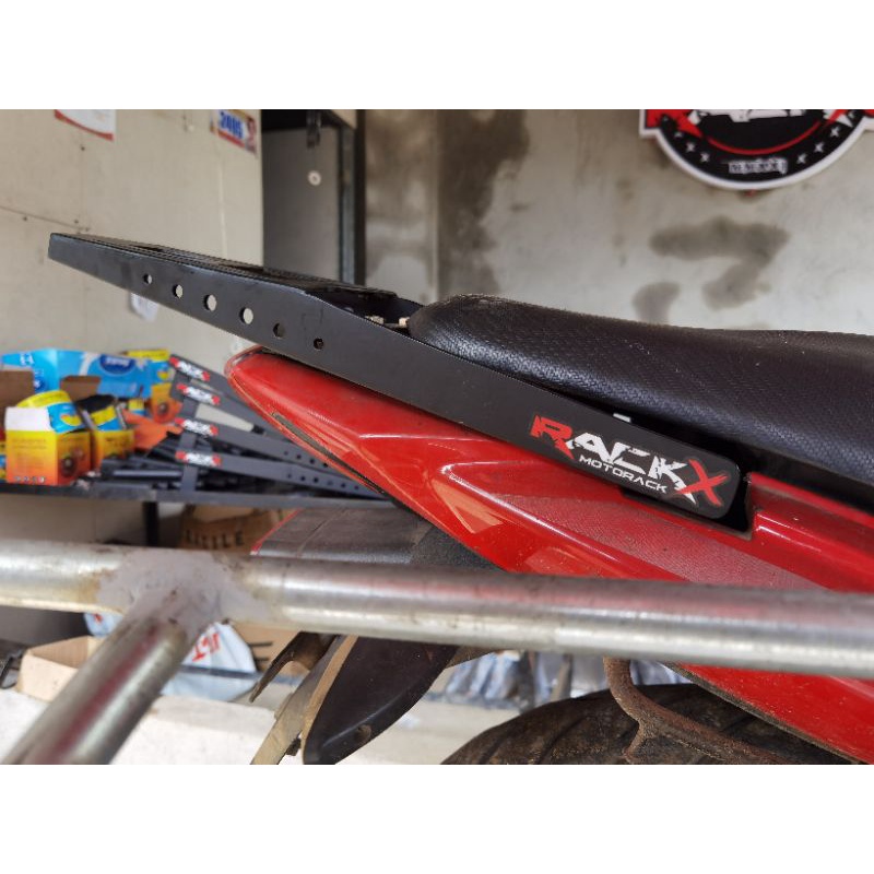 RACK X MONORACK FOR EURO RKS 150 | Shopee Philippines