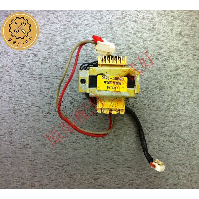 Samsung double door/double door RS19NPSW refrigerator power transformer ...