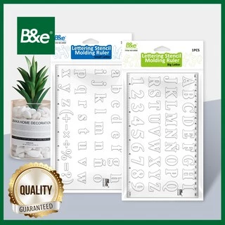 leroy lettering set - Best Prices and Online Promos - Oct 2025 | Shopee ...