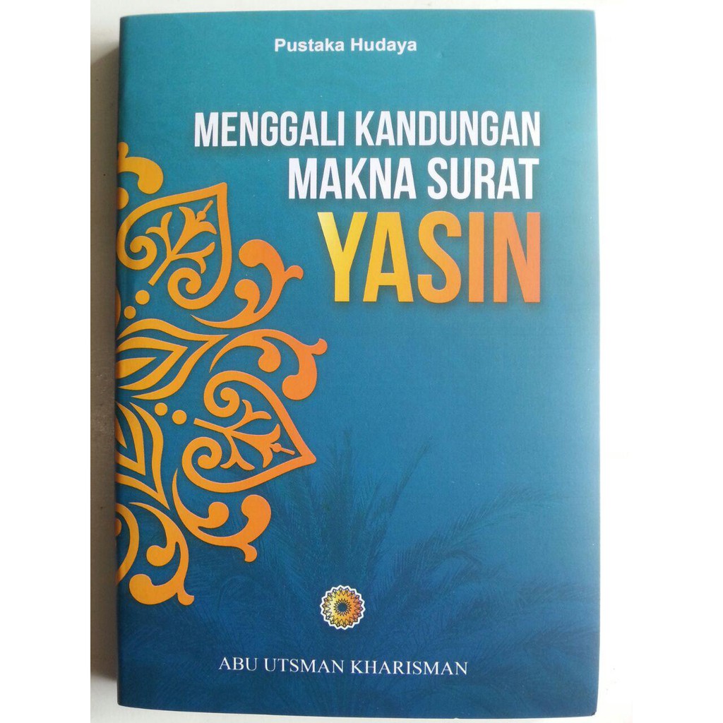 Digging Into Yasin Letter Meaning Content | Shopee Philippines