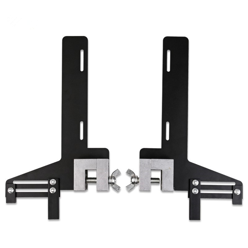 Single Line Elevator Rail Gauge Guide Ruler Elevator Guide Ruler ...