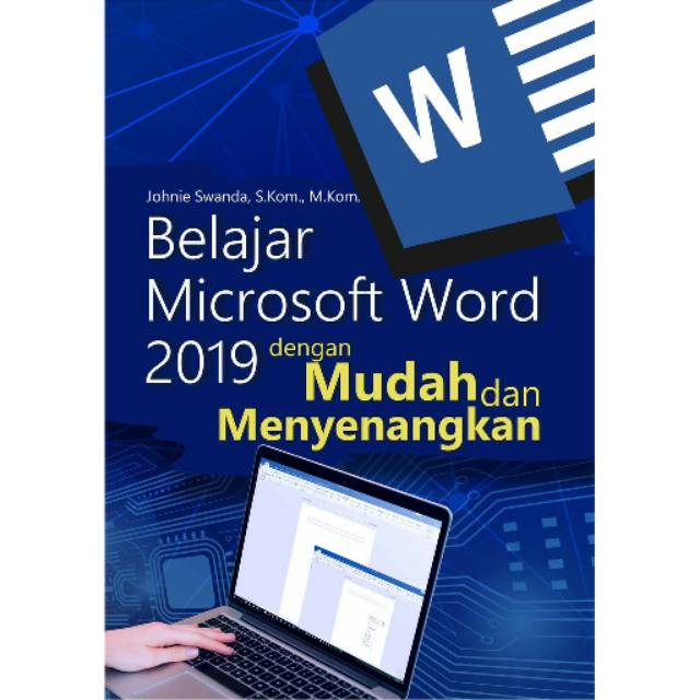 Learn Microsoft Word 2019 Easily and Enjoyably | Shopee Philippines