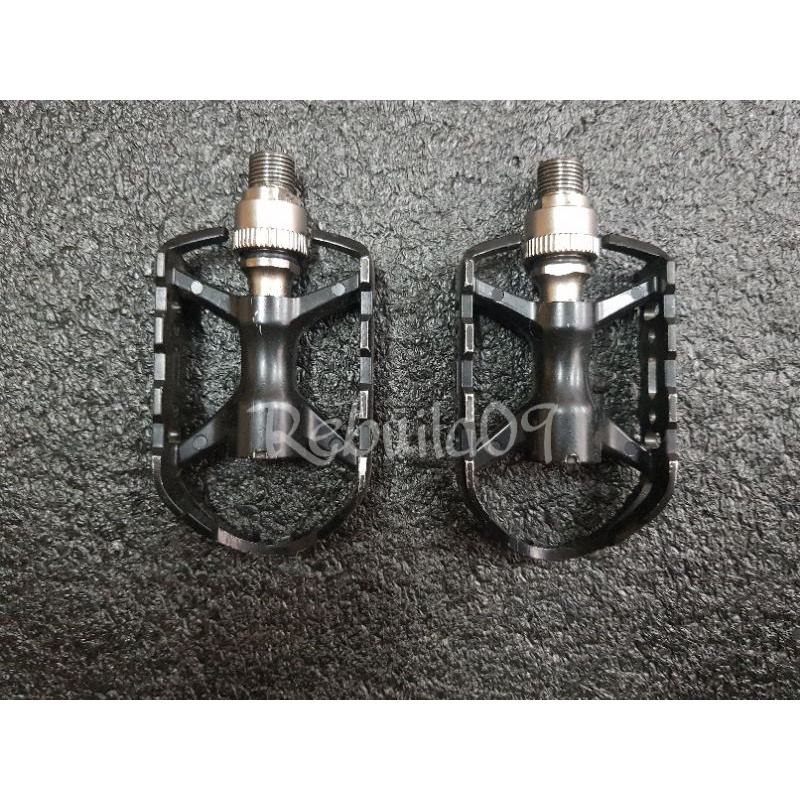 Mks MT-Ezy Quick Release Pedal QR made in japan | Shopee Philippines