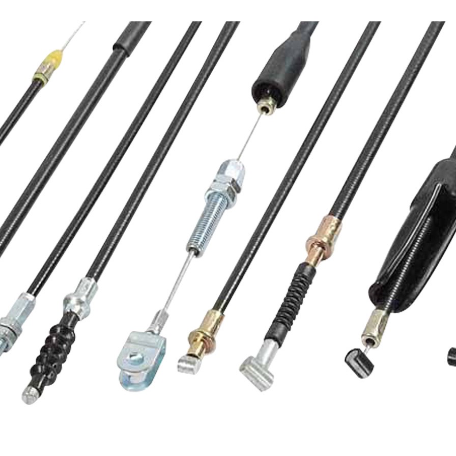 Motorcycle Brake Cable Speedmeter Cable Throttle Cable Choke MIO SPORTY ...
