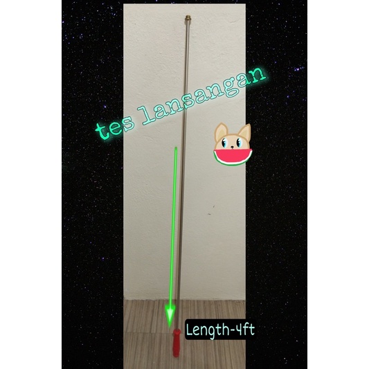 Spray stick (4ft length/stainless steel metal) | Shopee Philippines