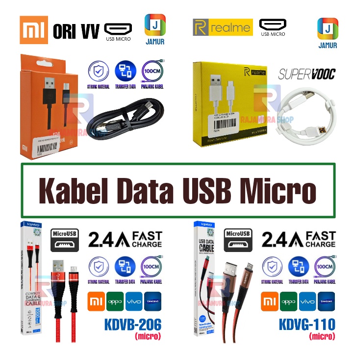 Micro USB DATA CABLE MICRO USB DATA CABLE CHARGER CABLE CAS CABLE FAST ...