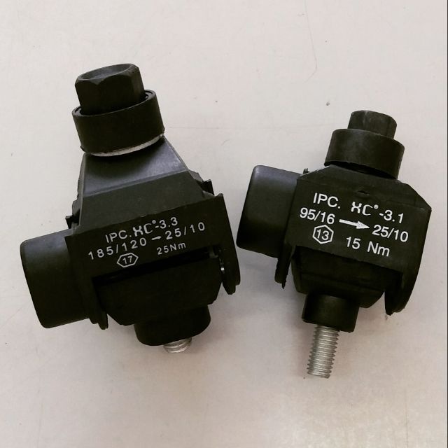IPC Insulation Piercing Connector 3.1/3.2/3.3 ABC CABLE CLAMP / ABC ...