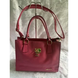 Shop capacci bag for Sale on Shopee Philippines