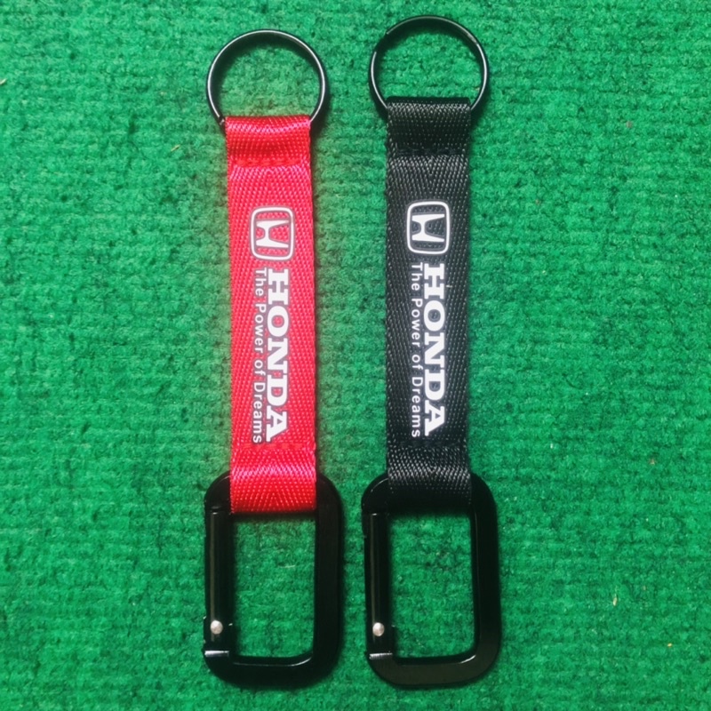 Key chain with hook and ring kunci car kereta (Honda) | Shopee Philippines