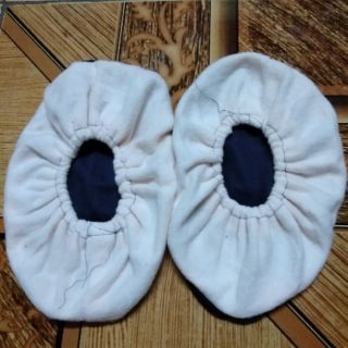 SHOE COVER / SHOE RUG RANDOM COLOR | Shopee Philippines