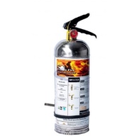 Freeze Fire Class K Fire Extinguisher 10 LBS | Shopee Philippines