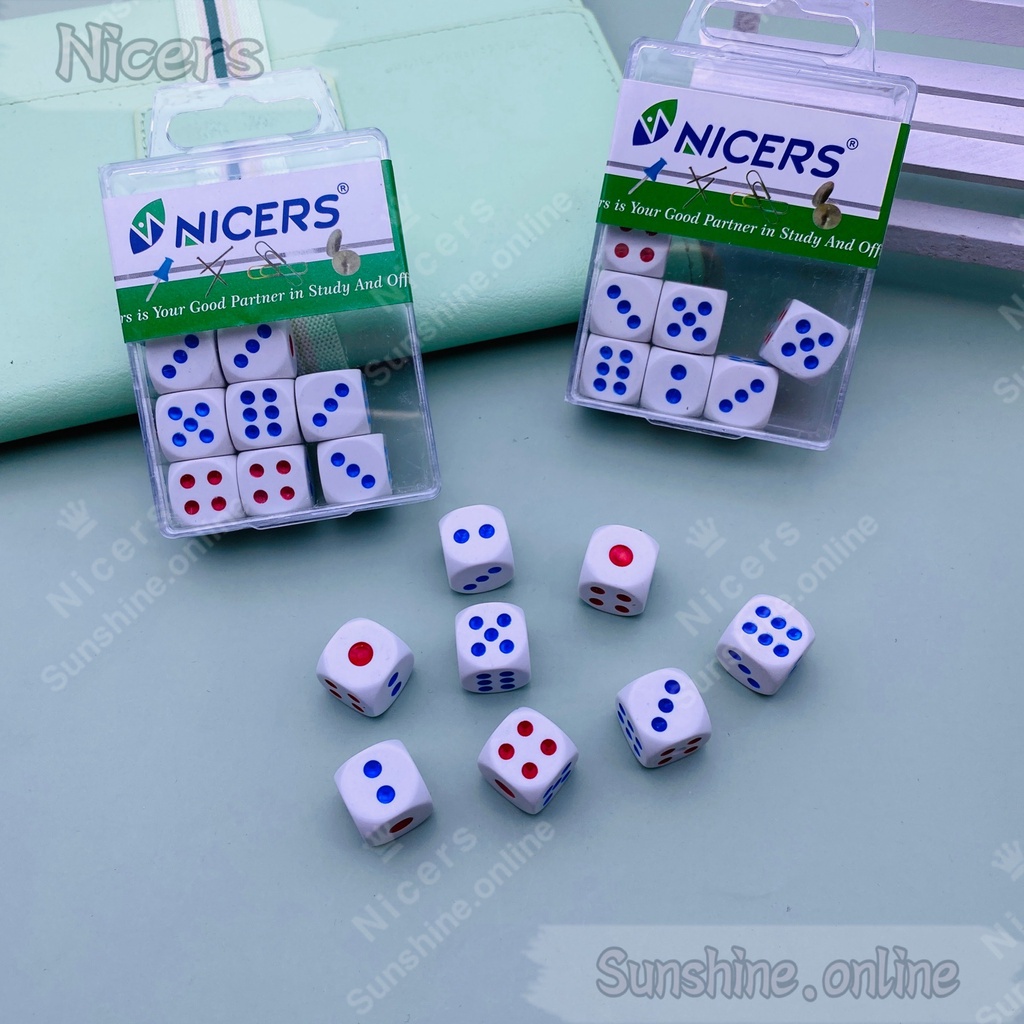 Shop color dice for Sale on Shopee Philippines