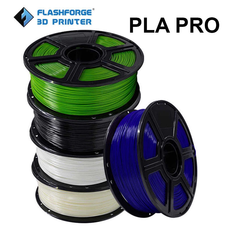 Flashforge PLA PRO Premium 3d Printing Resin 1kg/Roll | Shopee Philippines