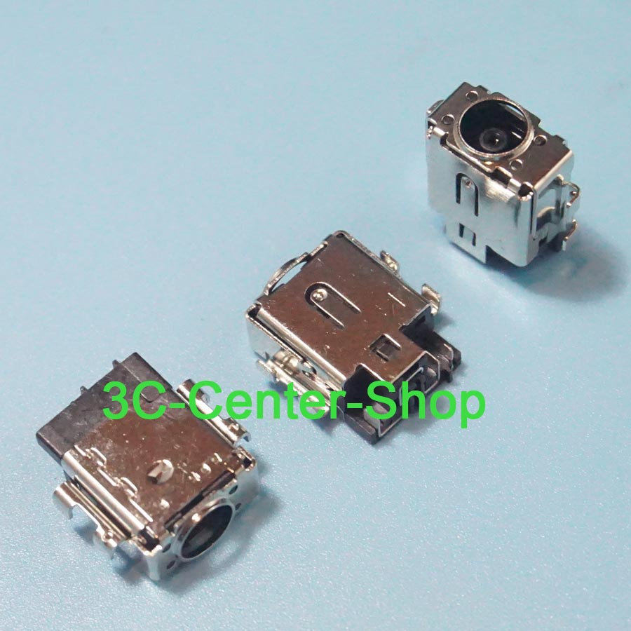 1 PCS dc power jack For ASUS VX60G PX574F P2451F 4.5*3.0 SOCKET ...