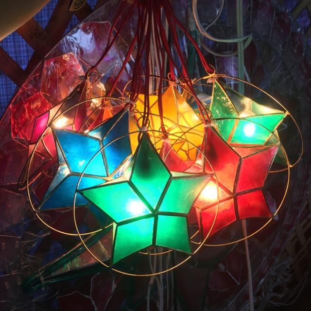 Starla Capiz Lantern (Big) | Shopee Philippines