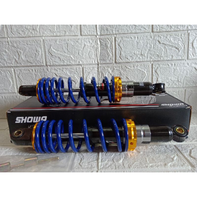 Showa Shock for XRM-310MM(BLUE) | Shopee Philippines