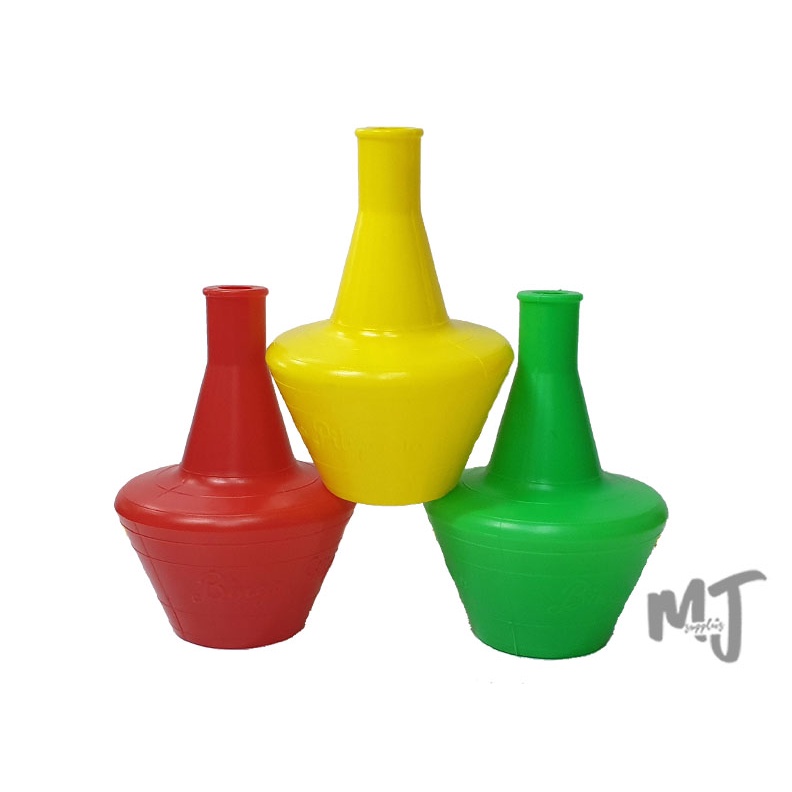 Bingo Set Pinoy Gaming Bingo Chips Suwerte Bingo Bulilyo in Plastic ...