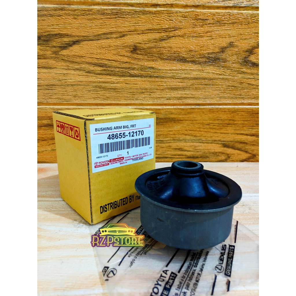 Altis Large Arm Bushing Toyota Corolla Altis Wing Bush Original Toyota ...