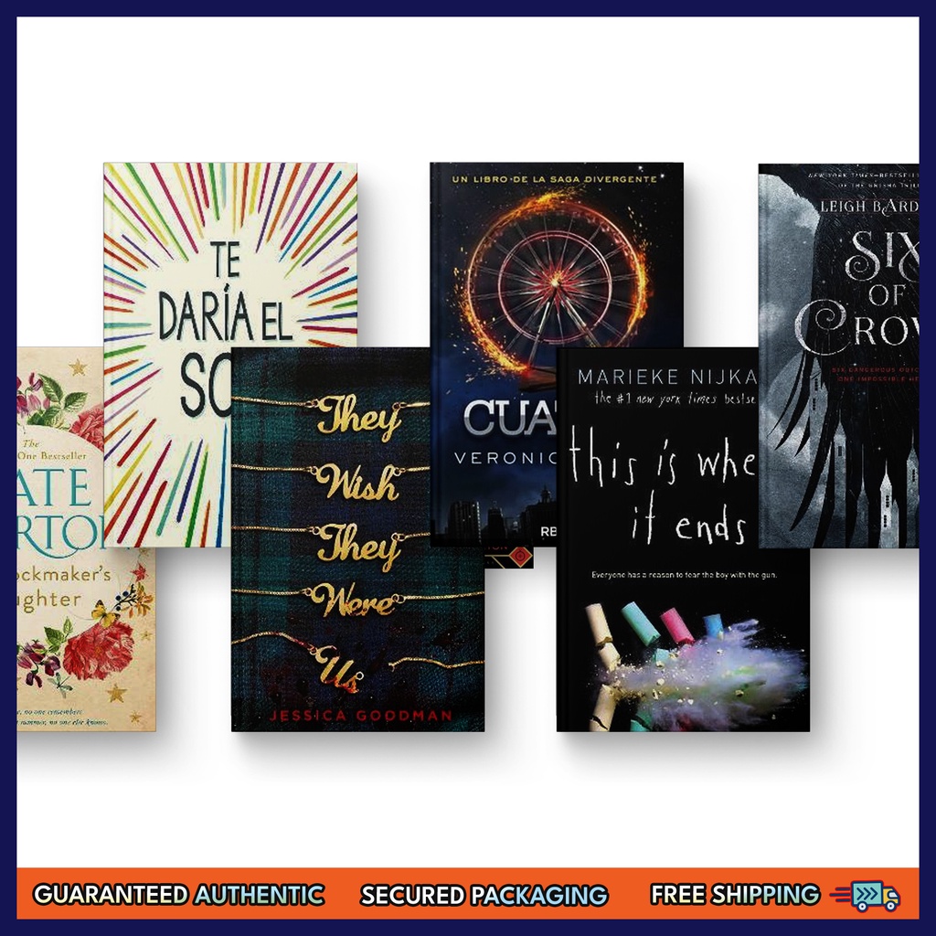 BARGAIN BOOKS ASSORTED | HARDBACK | Shopee Philippines