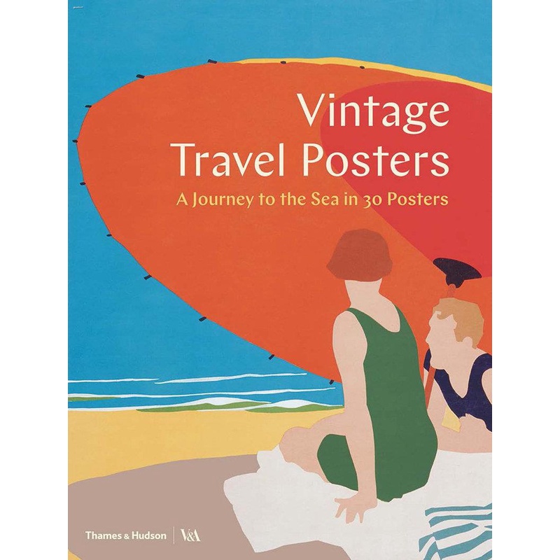 Vintage Travel Posters Vintage Travel Posters: 30 Sea Journey Posters ...