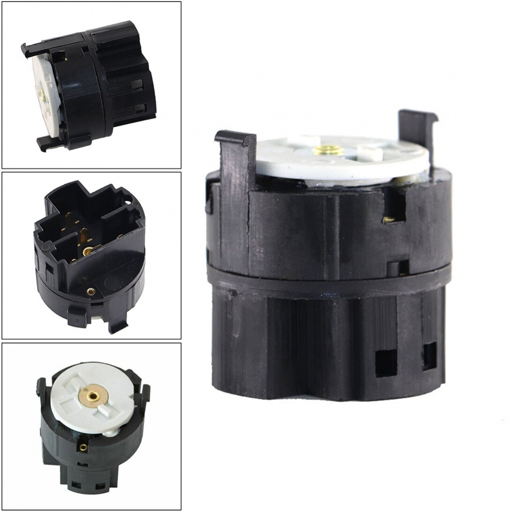 Ignition Lock Barrel Starter Switch For Fiat Ducato Relay Boxer ...