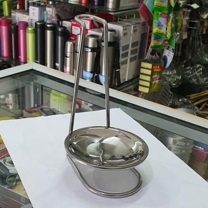Bima Ladle Holder, Ladle Stand (Supple Support) | Shopee Philippines