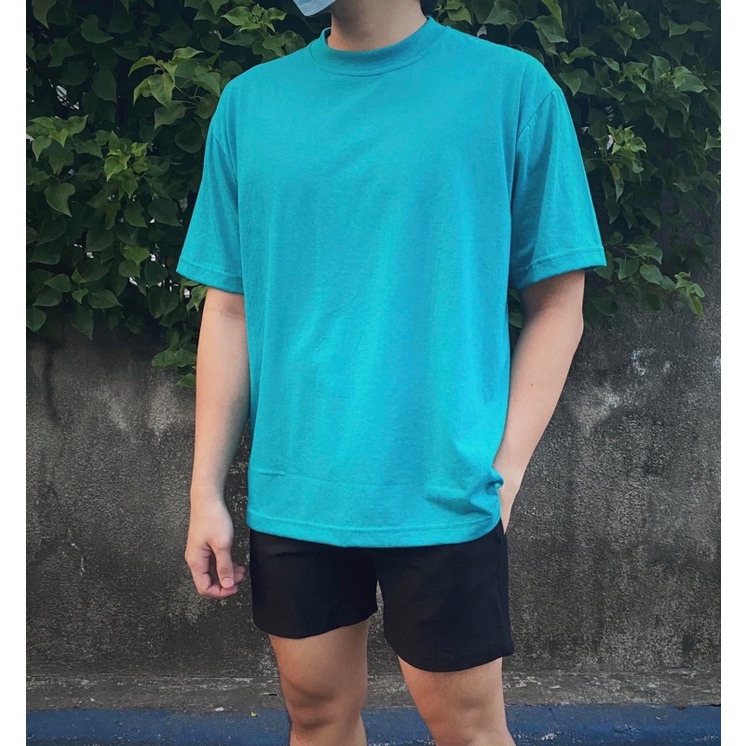 EXDS Exclusive Boxy Tee Collection (Summer Edition) | Shopee Philippines