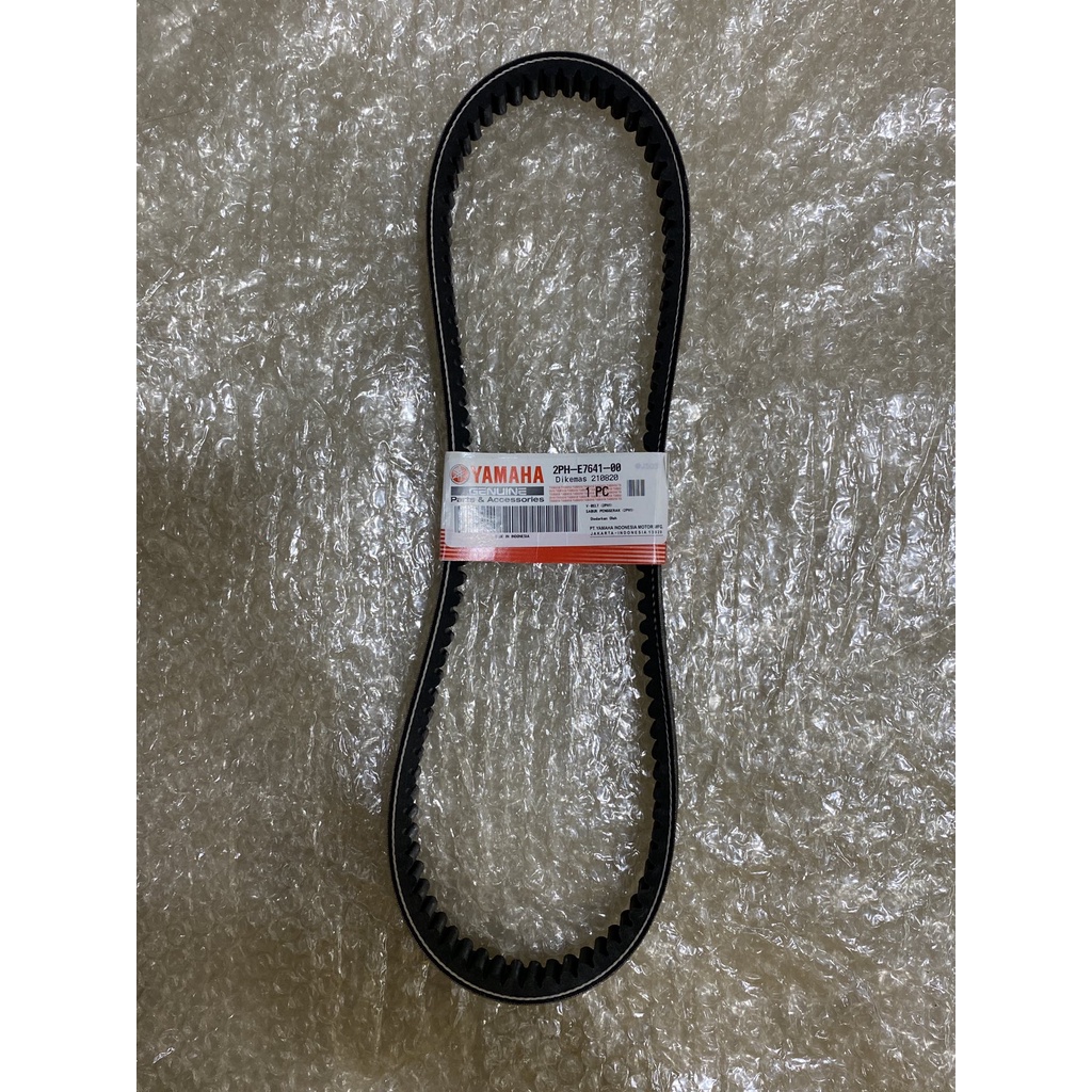 Yamaha Genuine V-Belt / Fan Belt / 2PH belt for Mio i 125 | Shopee ...