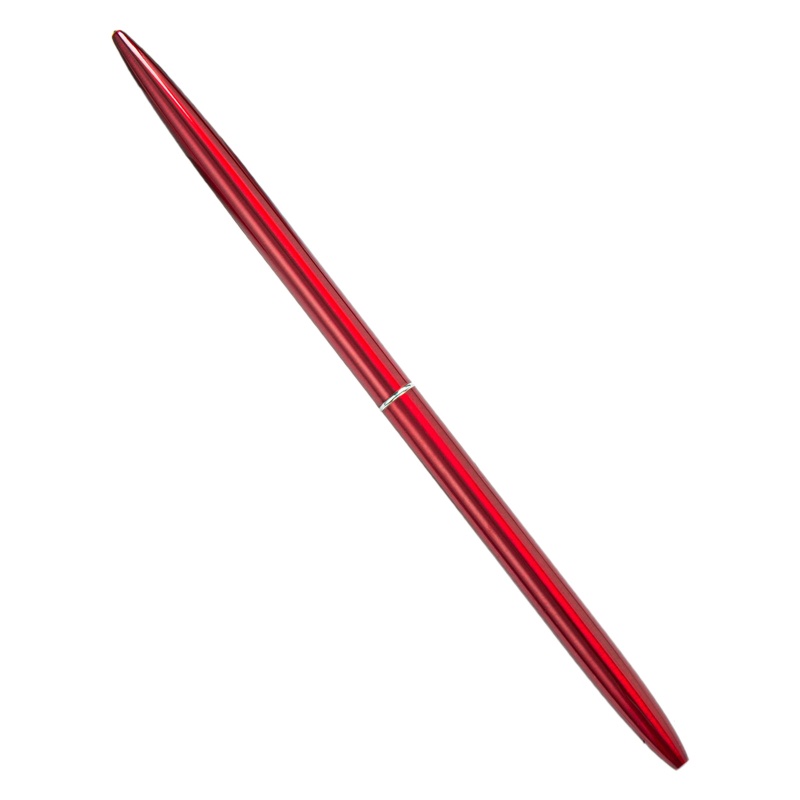 SEL Exquisite Signing Pen Slim Pen Body Comfortable Grip Metal ...