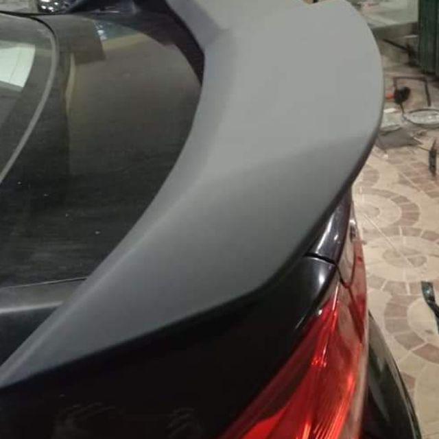 Spoon Type Spoiler for Kia Picanto | Shopee Philippines