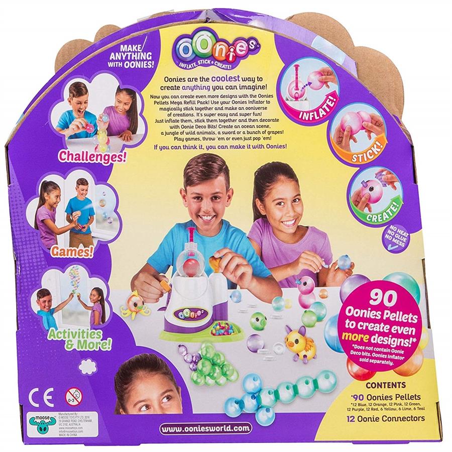 home lifeJapan Oonies Balloon Creative Balloon Bio Factory Balloon XVWX ...