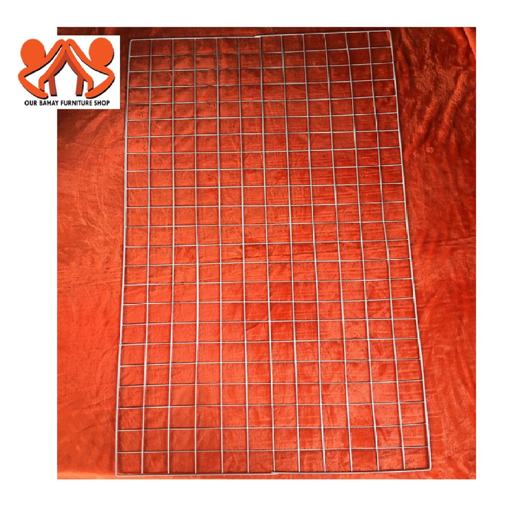 WIRE MESH / BIG MESH / BIG WIRE / FOR HANGING PLANTS / HANGING ...