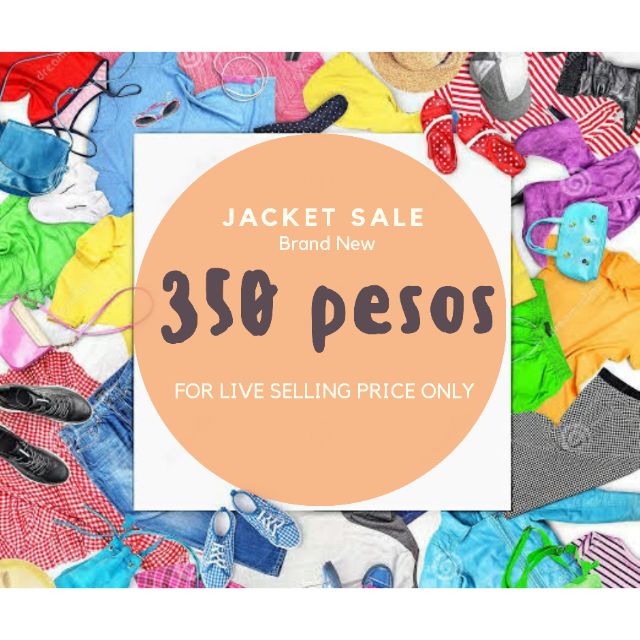 HOODIE JACKET (with freebie) | Shopee Philippines