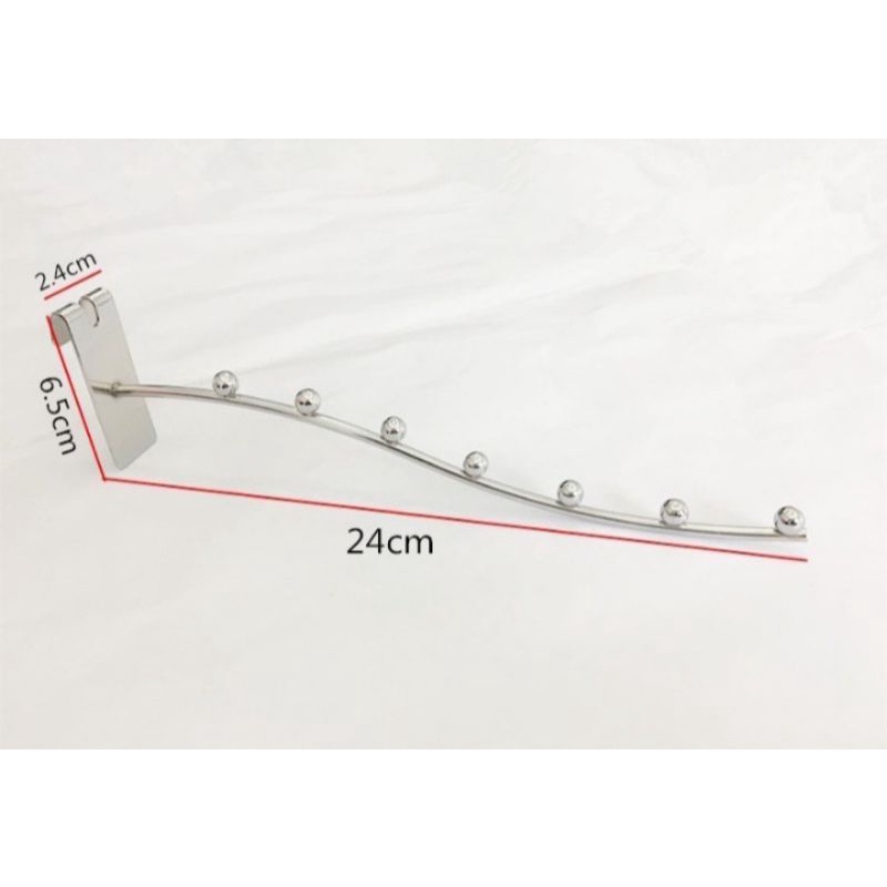 Screen Mesh Wall Hook | Shopee Philippines
