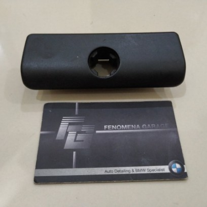Original Bmw E34 Drawer Lock Glove Box | Shopee Philippines