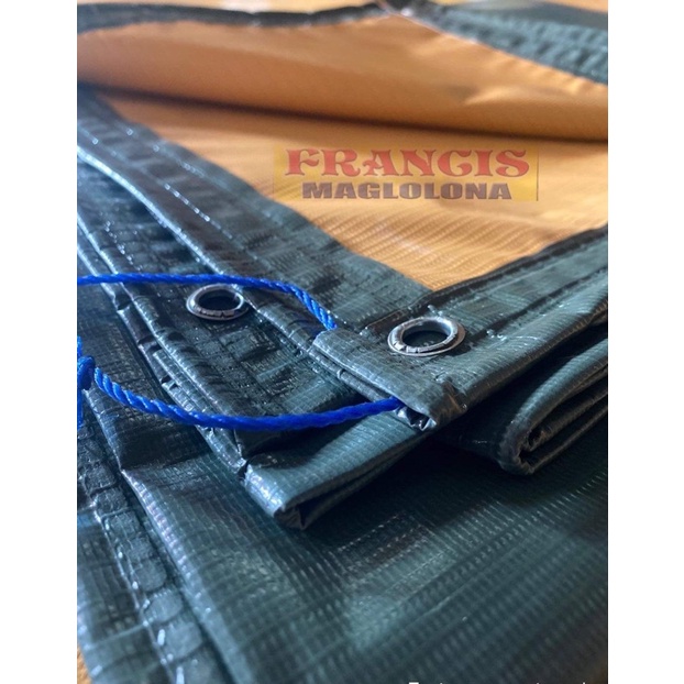 10ft x 10ft Mizumo yellow/fatigue (customize size) | Shopee Philippines