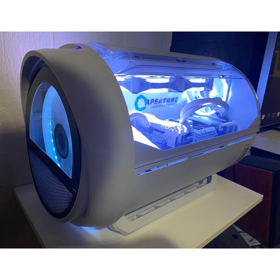 GameKM PC Gaming case | Shopee Philippines