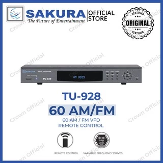 Crown Sakura Audio Philippines, Online Shop | Shopee Philippines