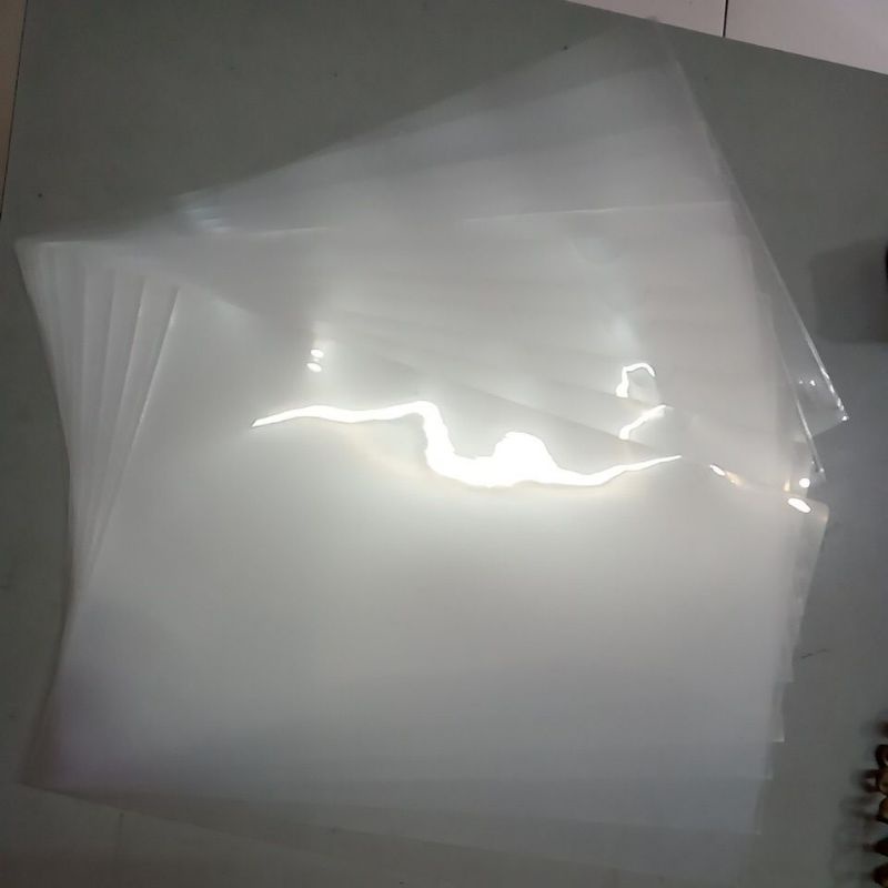 L TYPE FOLDER ANY BRAND A4 AND LONG ANY COLOR AVAILABLE | Shopee ...